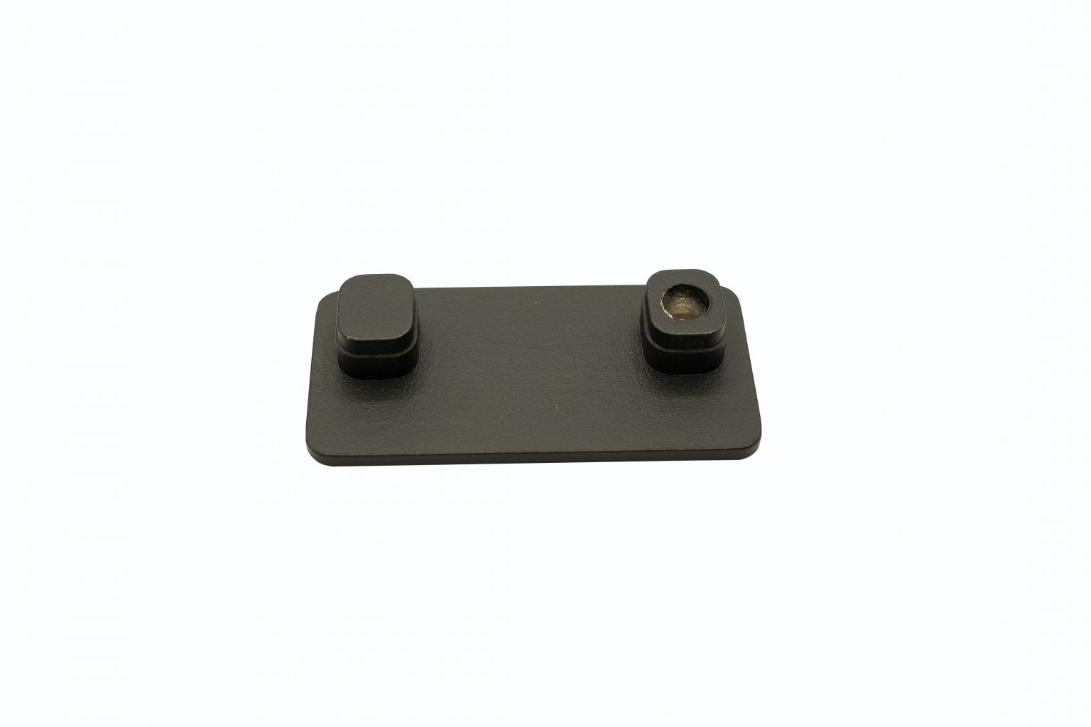 Aluminum Quick Slide Handrail Fittings - StairSupplies™