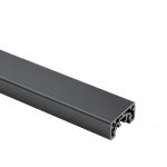 Aluminum Quick Slide Handrail - StairSupplies™