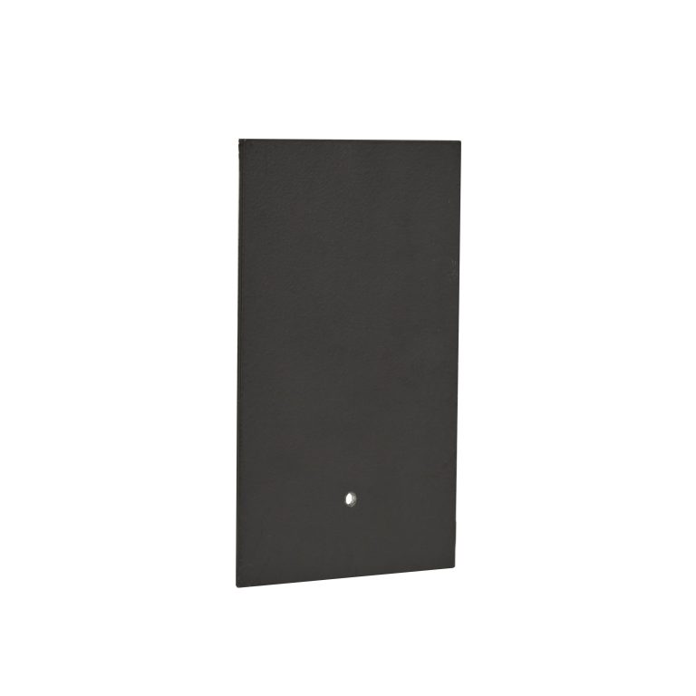 Aluminum Base Rail Channel - 4'6" - StairSupplies™