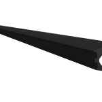 Base Rail Blade - StairSupplies™