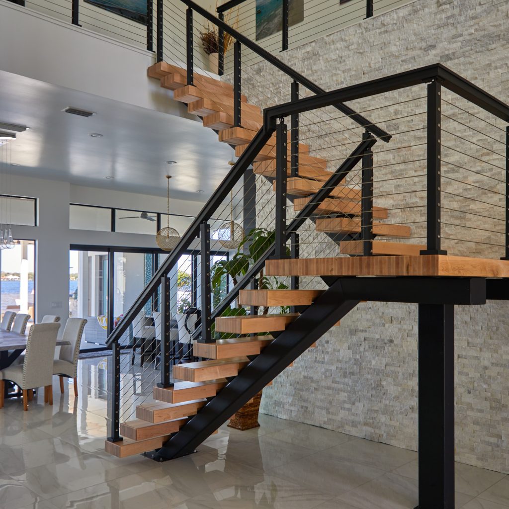 4" Thick Stair Treads - StairSupplies™