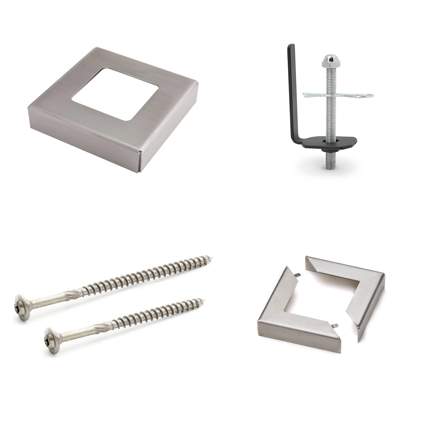 Cable Railing Systems: Stainless Steel Cable Wiring for Decks & Stairs