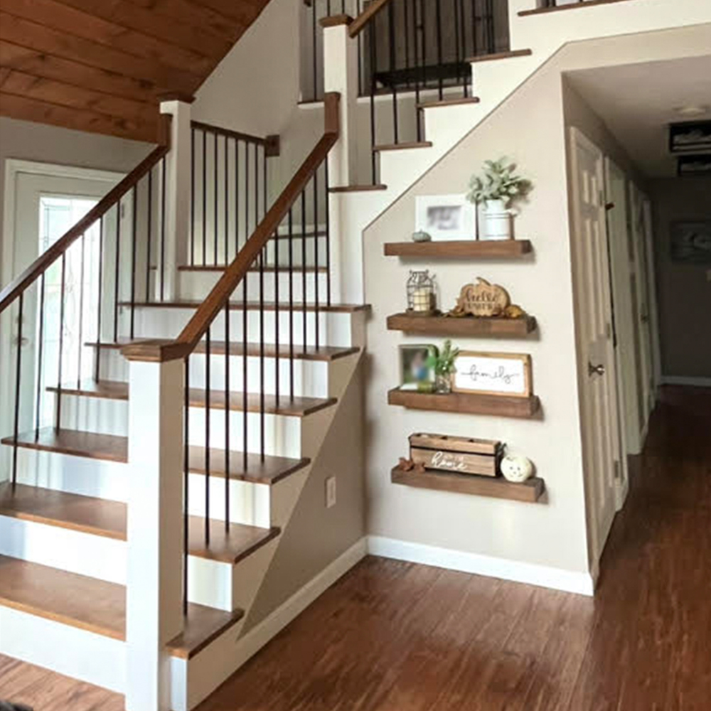Shop By Look - StairSupplies™