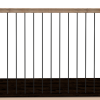 5/8" Modern Baluster - StairSupplies™