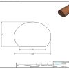 5600 Handrail - StairSupplies™