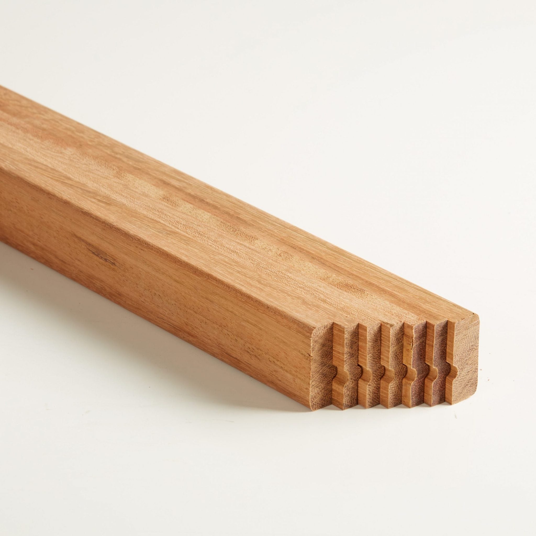 6000 Bending Handrail - StairSupplies™