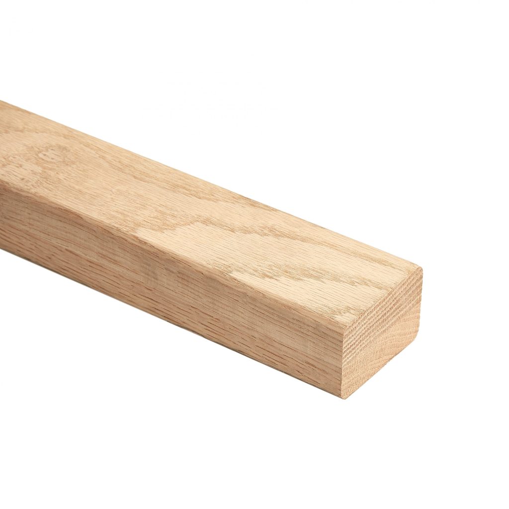 Express - Angle Line Post - StairSupplies™