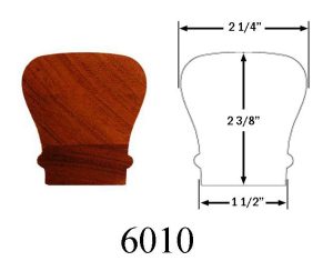 6010 Handrail - StairSupplies™