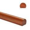 6040 Round Handrail - StairSupplies™