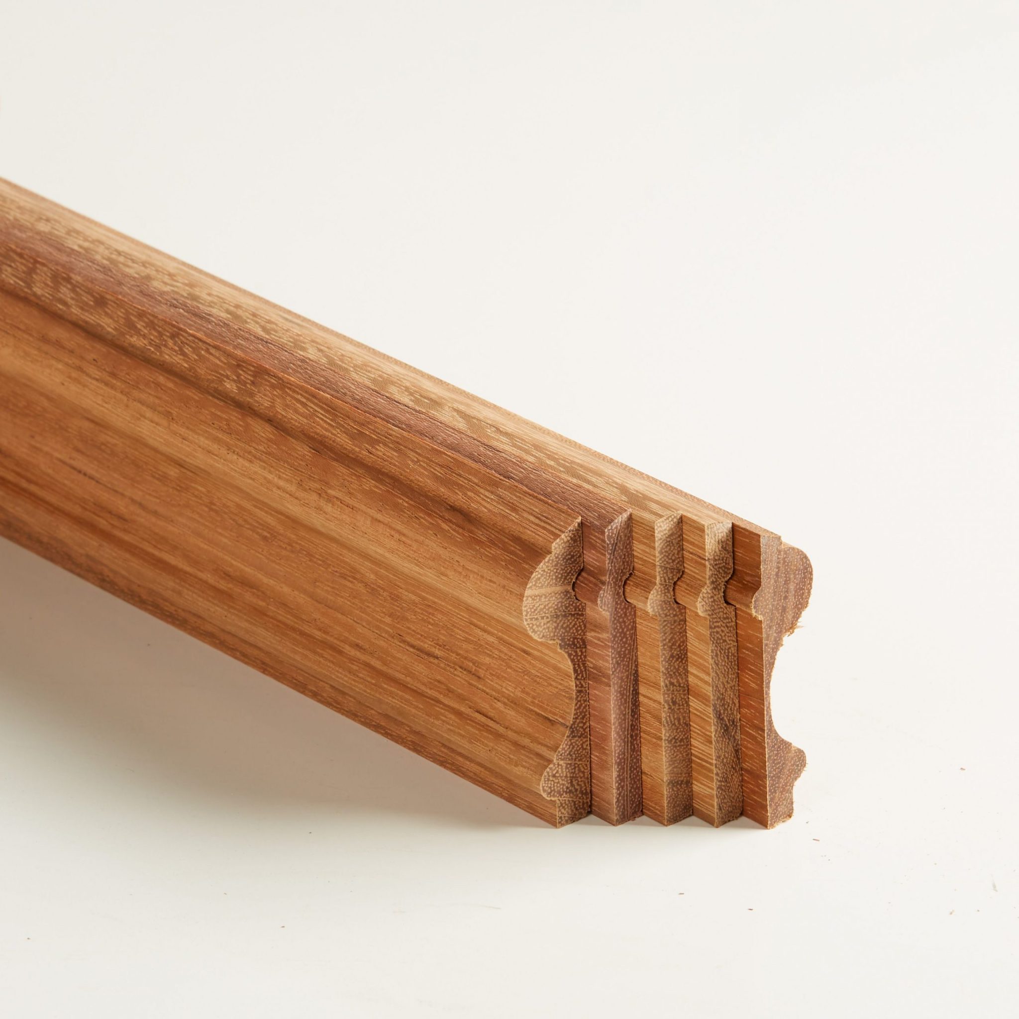 6610 Handrail Code Rail - StairSupplies™