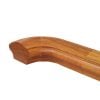6800 Level Quarter Turn Handrail - StairSupplies™