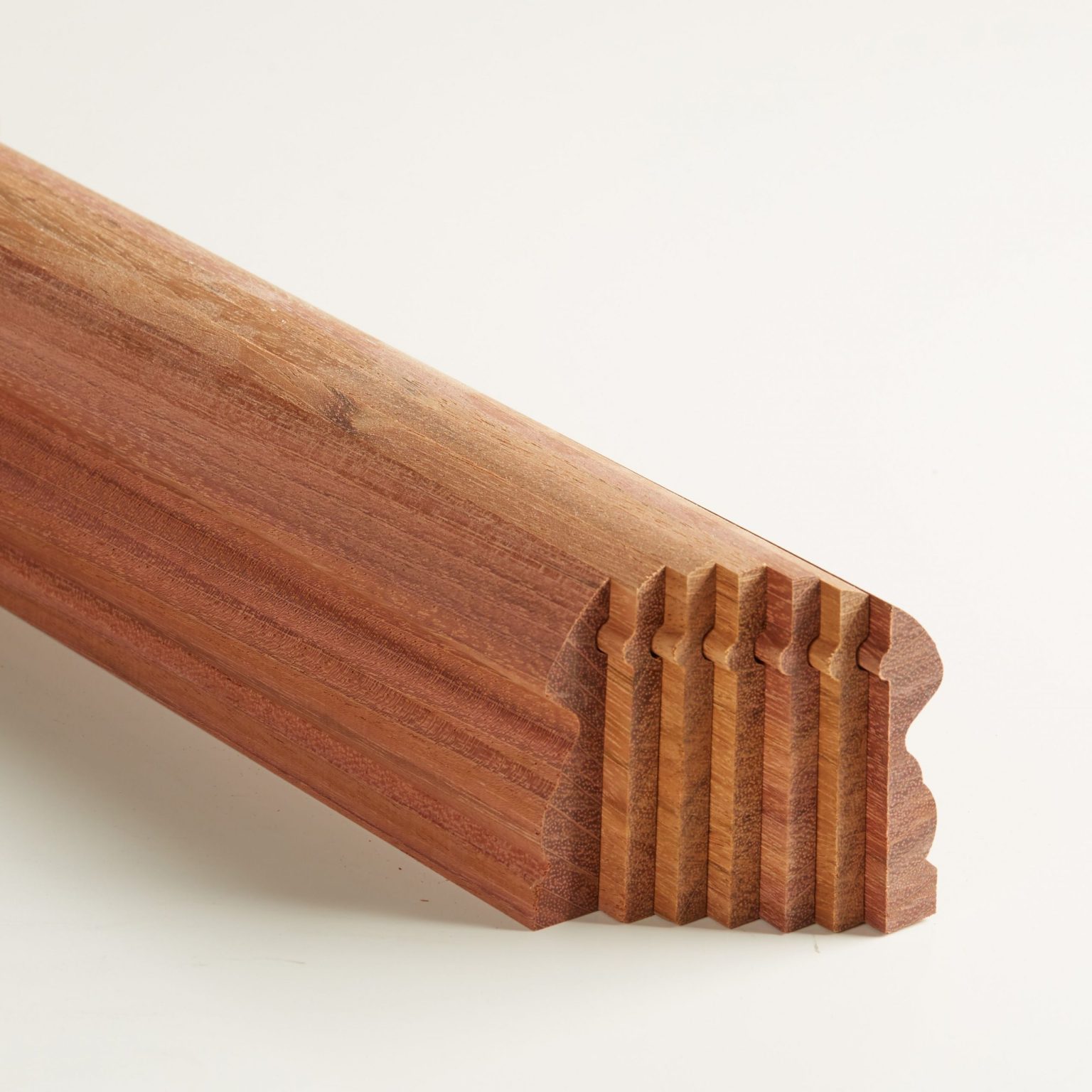 Bending Handrail - Quality Stair Parts for your Stairway