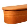 8060 Bowed Starting Step - StairSupplies™