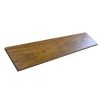 8075 Hand Scraped Stair Risers - StairSupplies™