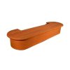 Starting steps for stairway, Curved Starting Steps | Stair Supplies
