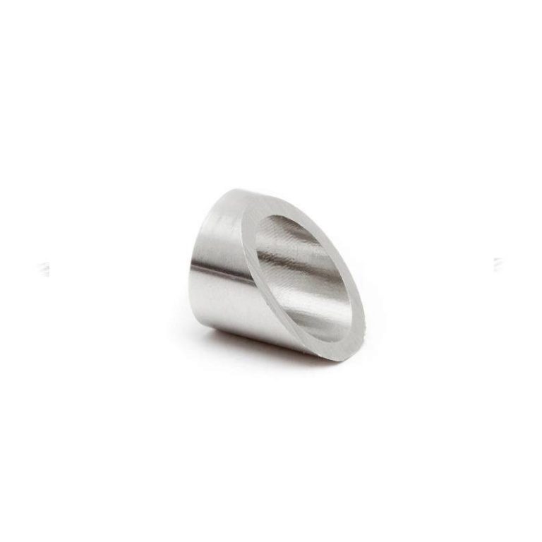 Wood Post Inserts and Washers | Cable Railing Parts for your Cable Rail ...