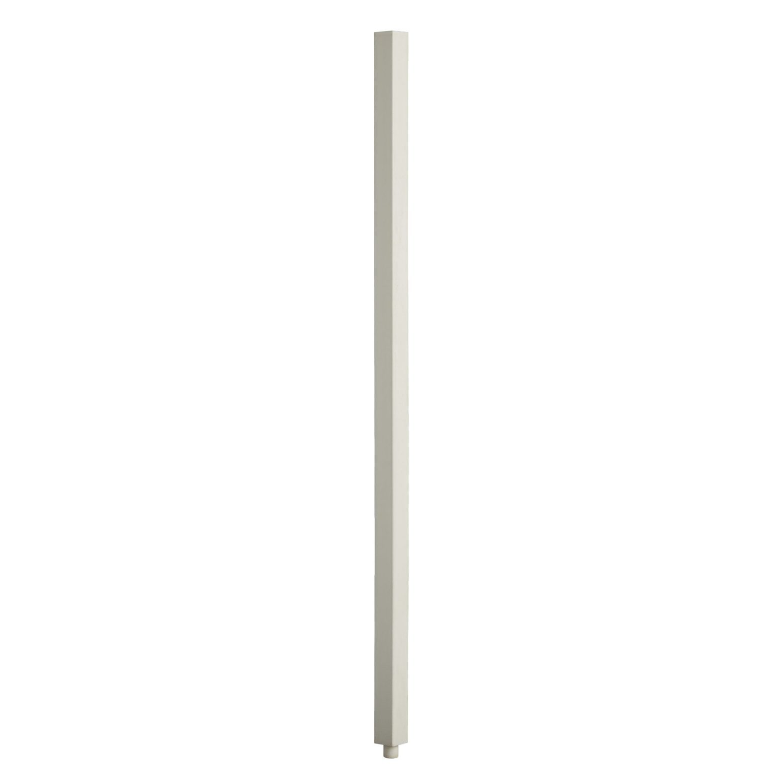 Craftsman Square Top Baluster C-5060 - StairSupplies™