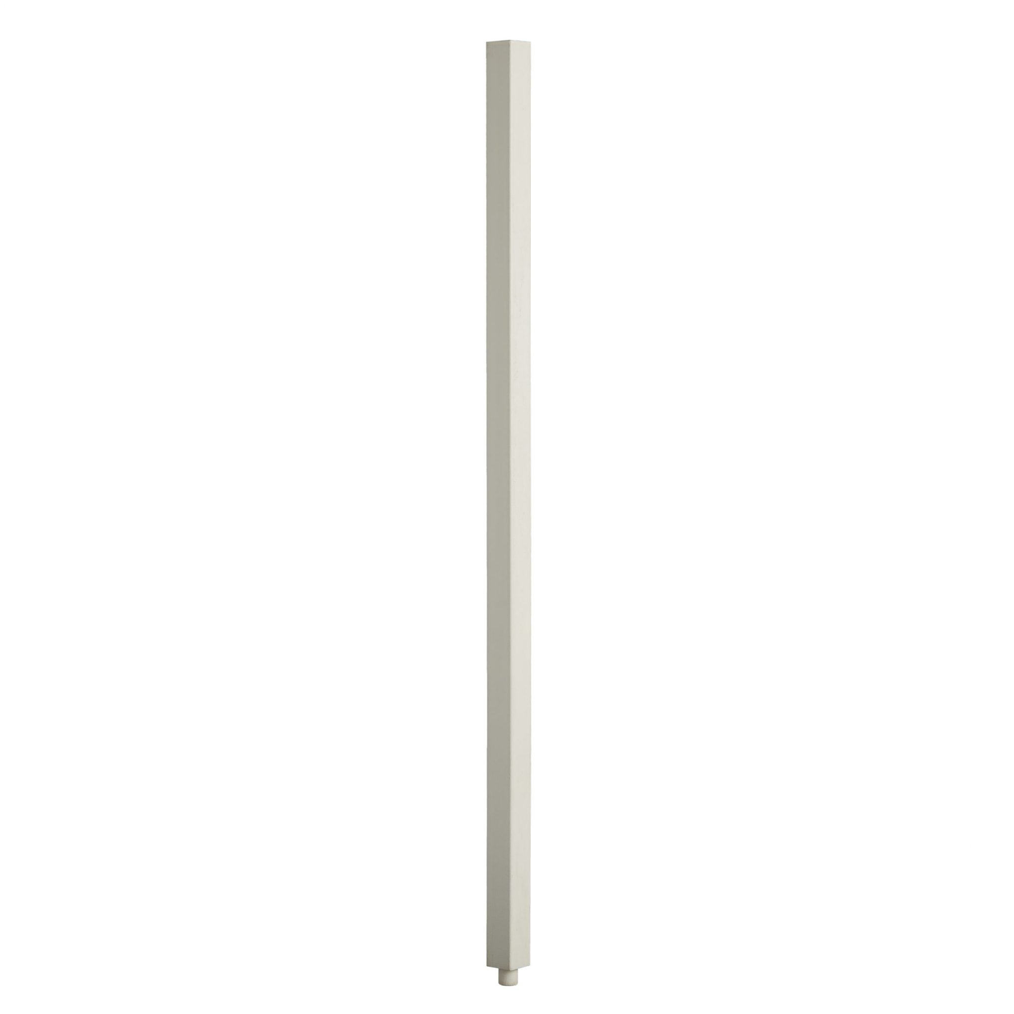 Craftsman Square Top Baluster C-5060 - StairSupplies™