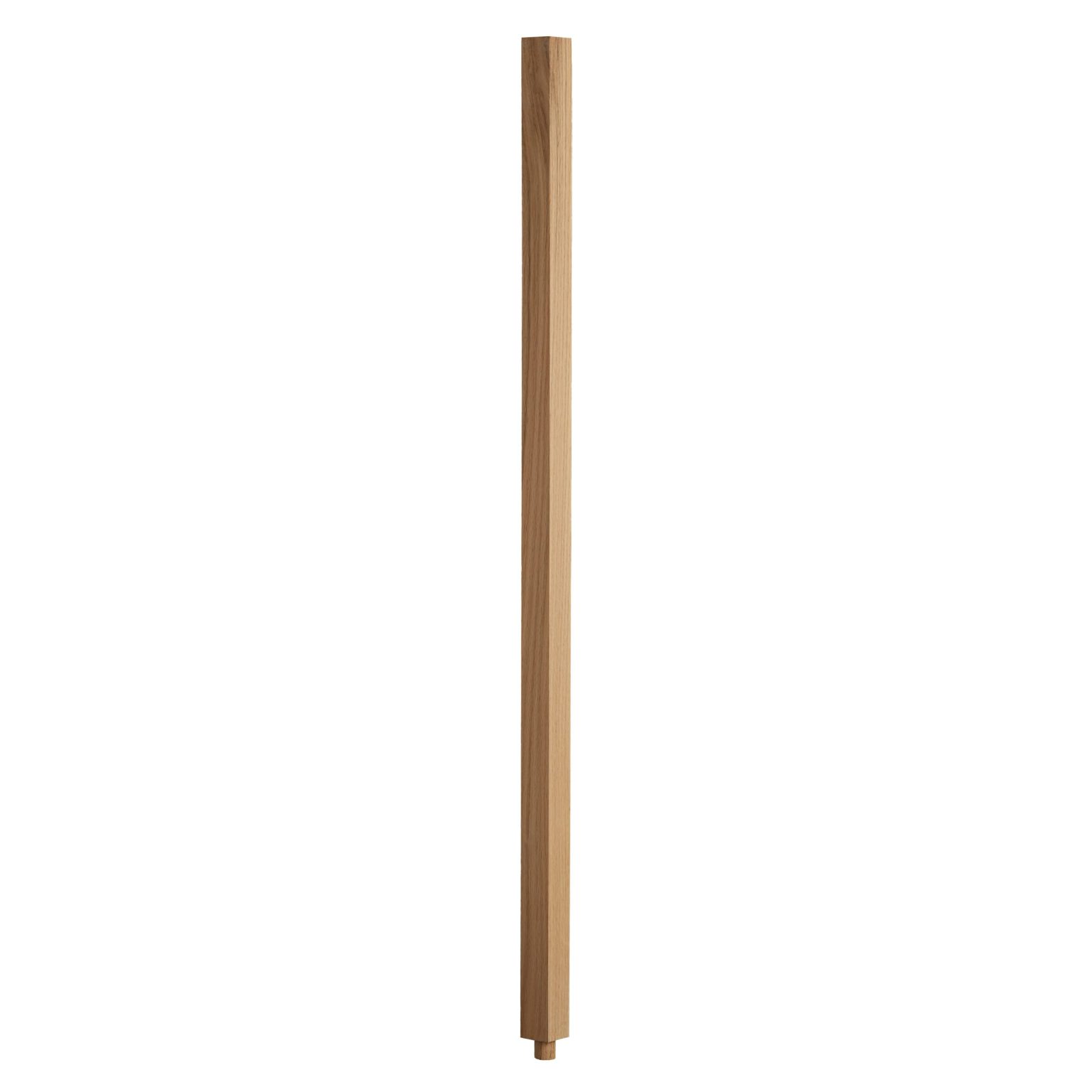 Craftsman Square Top Baluster C-5060 - StairSupplies™