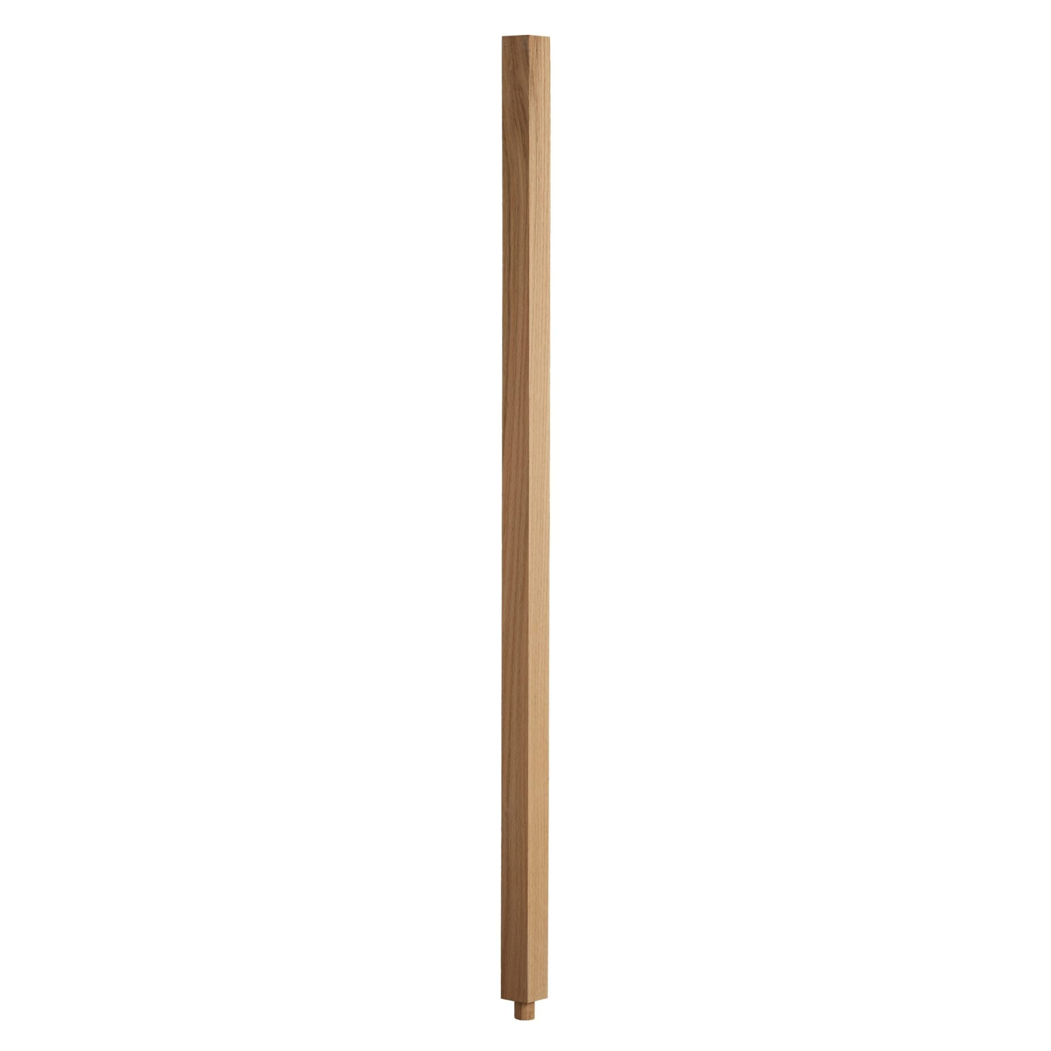 Craftsman Square Top Baluster C-5060 - StairSupplies™