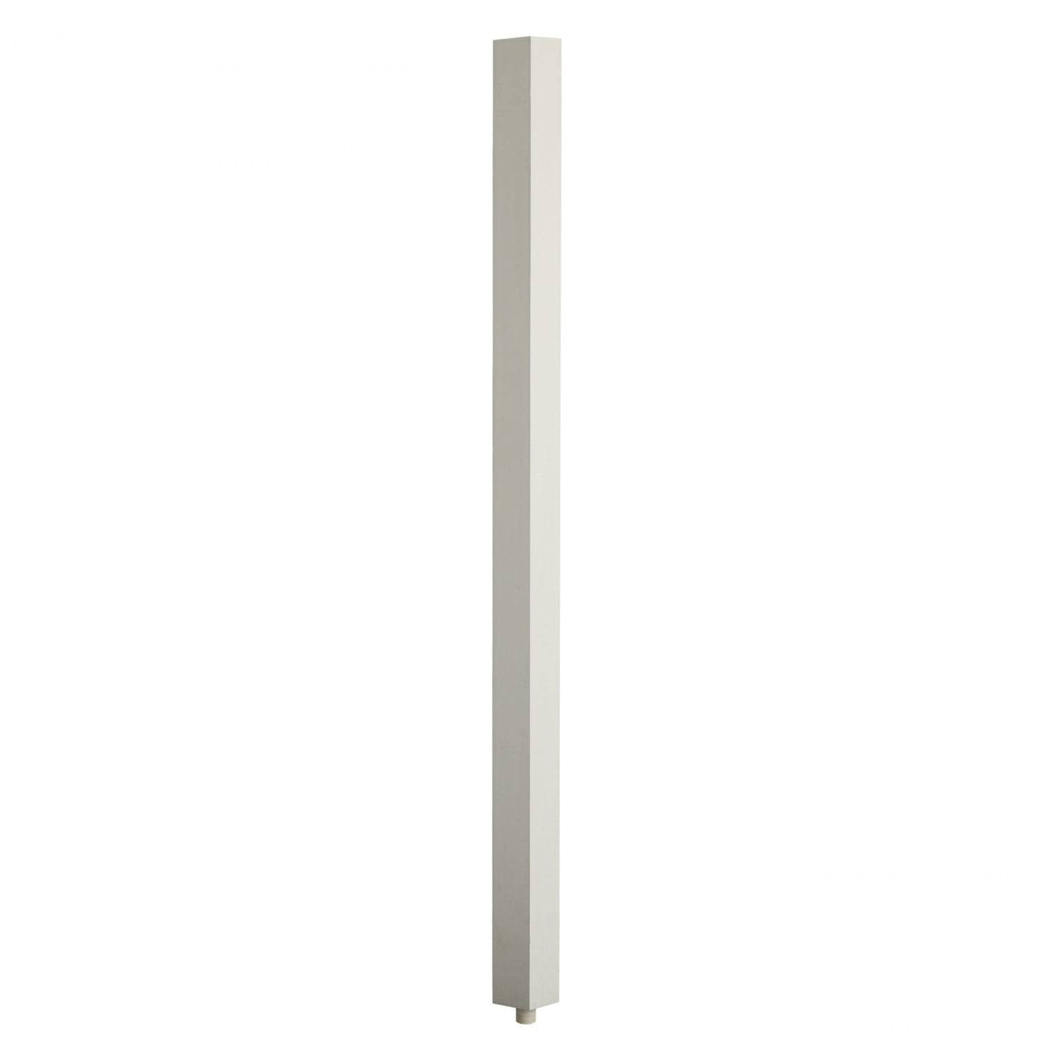 Craftsman Square Top Baluster C-5360 - StairSupplies™