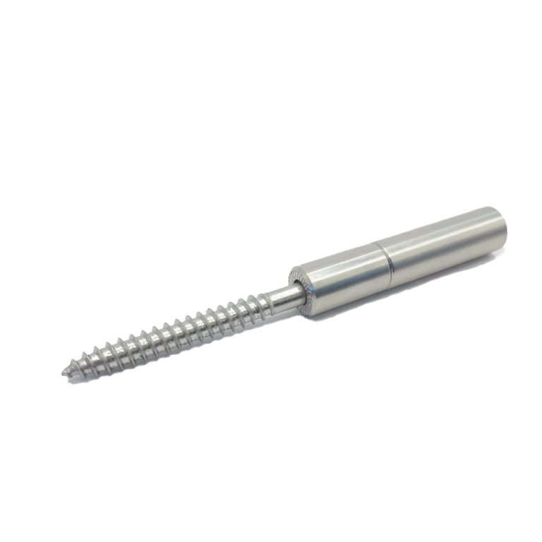 Cable Railing Hardware: Bundles & Kits for Wood Posts