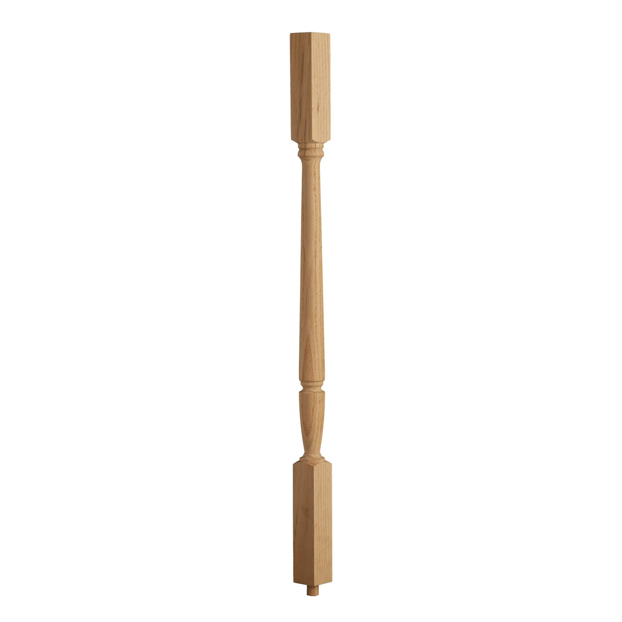 Imported Primed Balusters | Good Quality at an Excellent Price