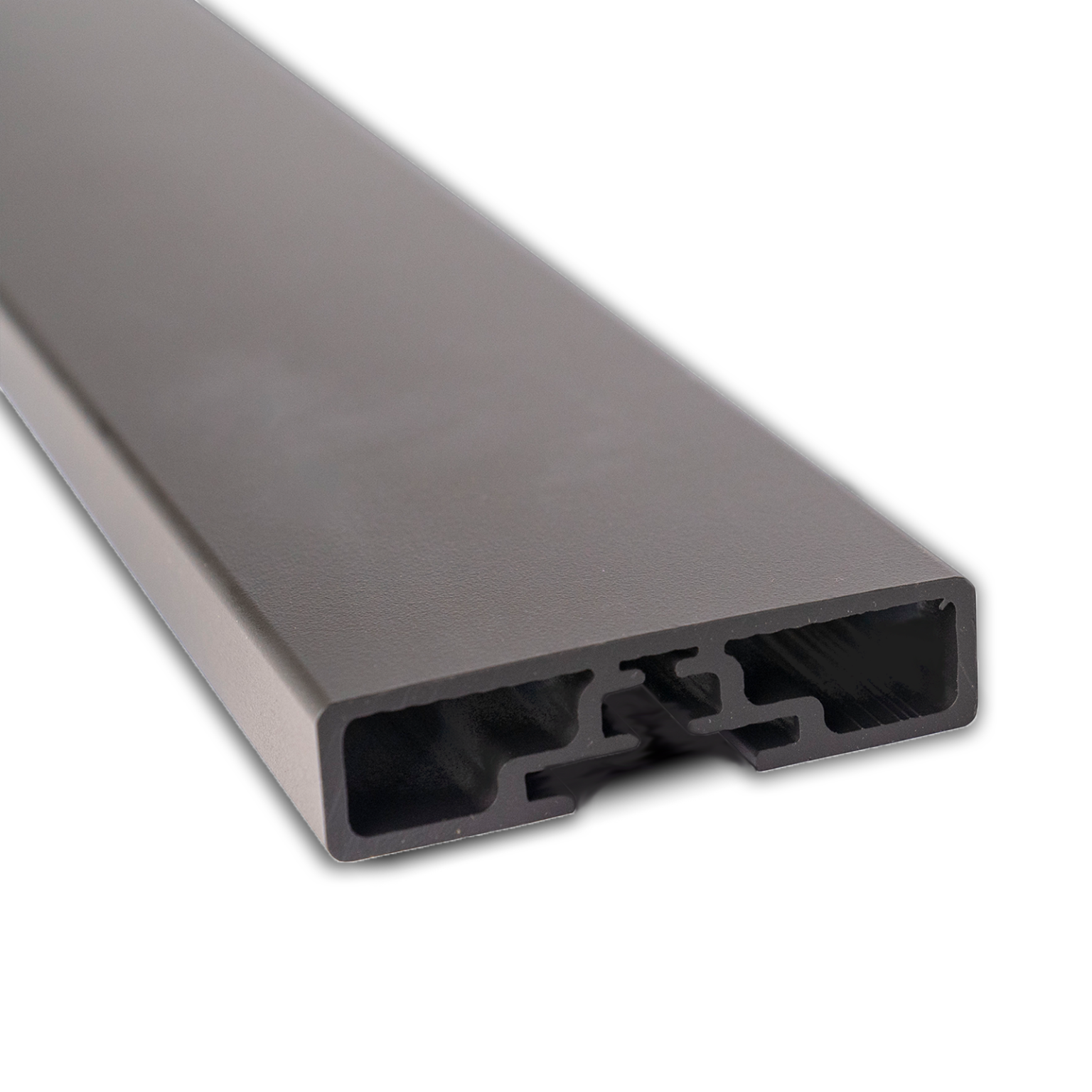 Cable Railing Handrails: Wood & Stainless Steel Handrails