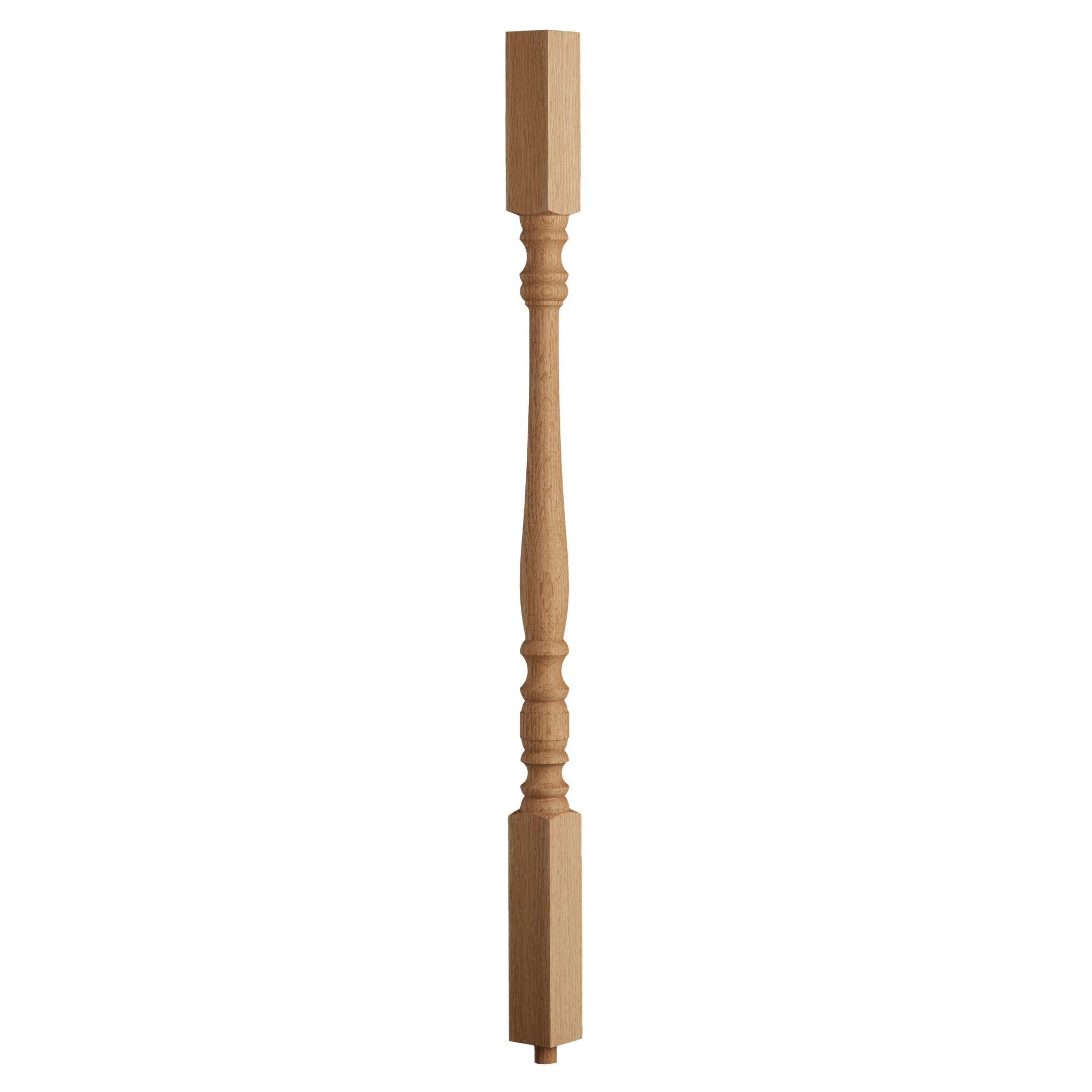 Imported Primed Balusters | Good Quality at an Excellent Price