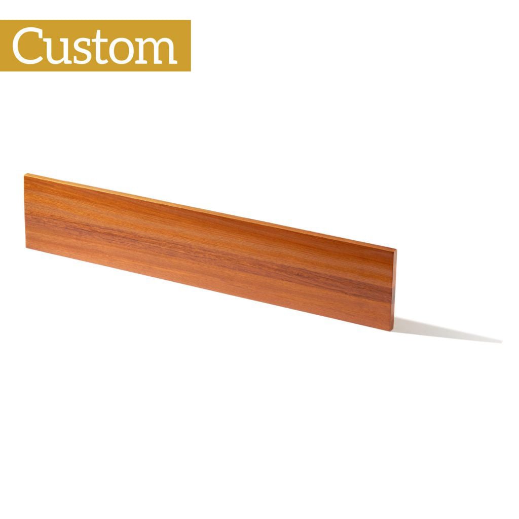 Wood Stair Risers - StairSupplies™