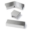 Aluminum Handrail Covers - StairSupplies™