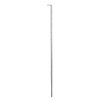3/16" Intermediate Cable Railing Post - StairSupplies™