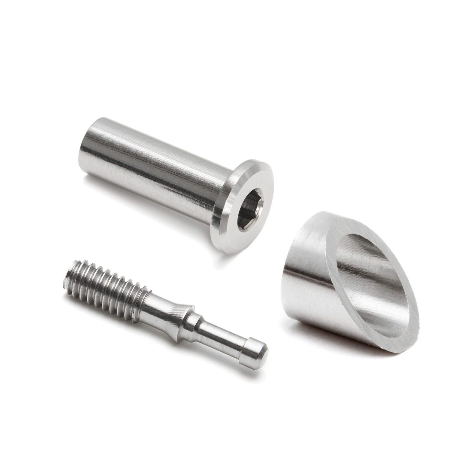 Rod Railing Kits - StairSupplies™