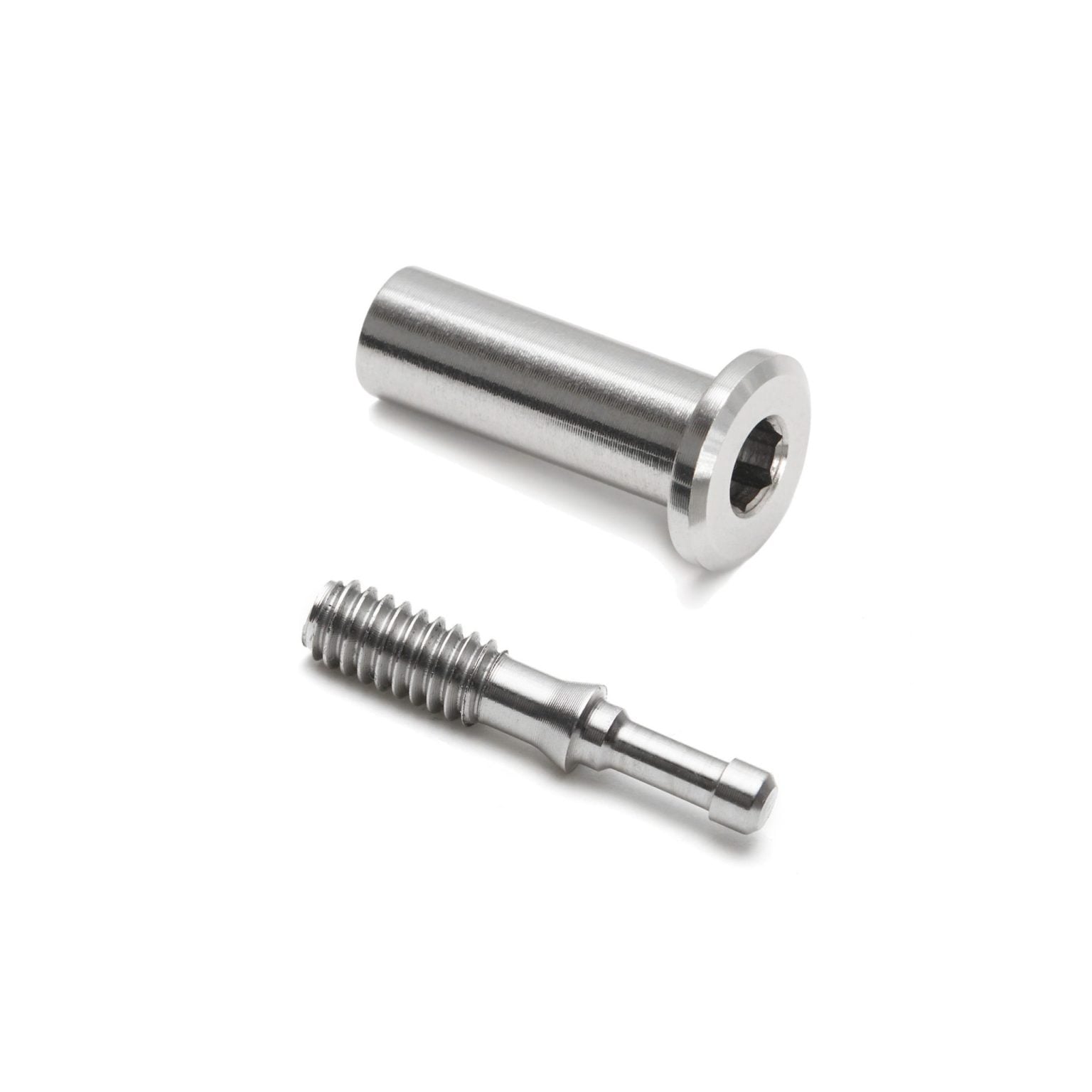 Rod Railing Kits - StairSupplies™