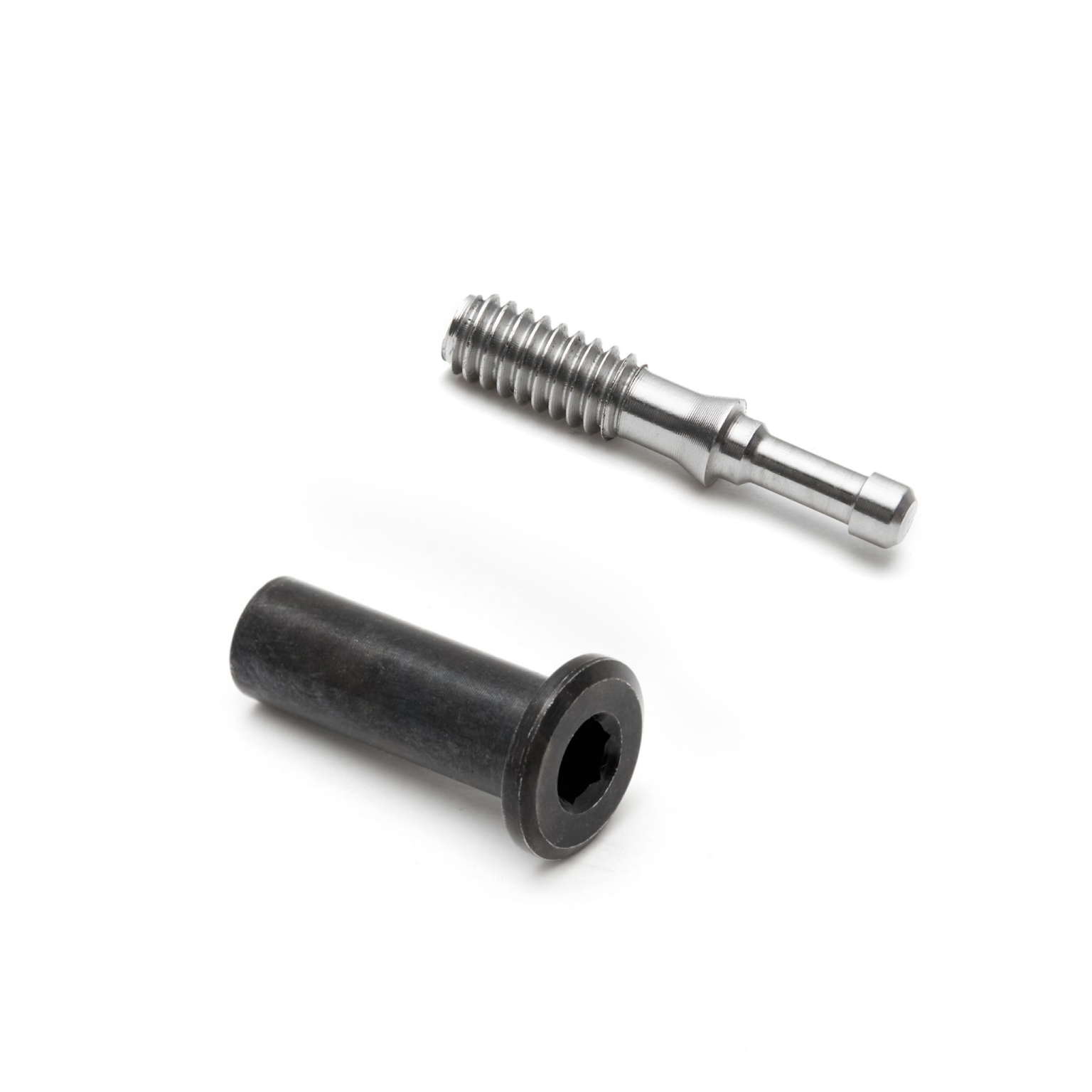 Onyx Rod Railing Kits - StairSupplies™
