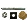 S-9600 Rail Bolt Kit - StairSupplies™