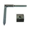 S-9601 Angled Rail Bolt Kit - StairSupplies™