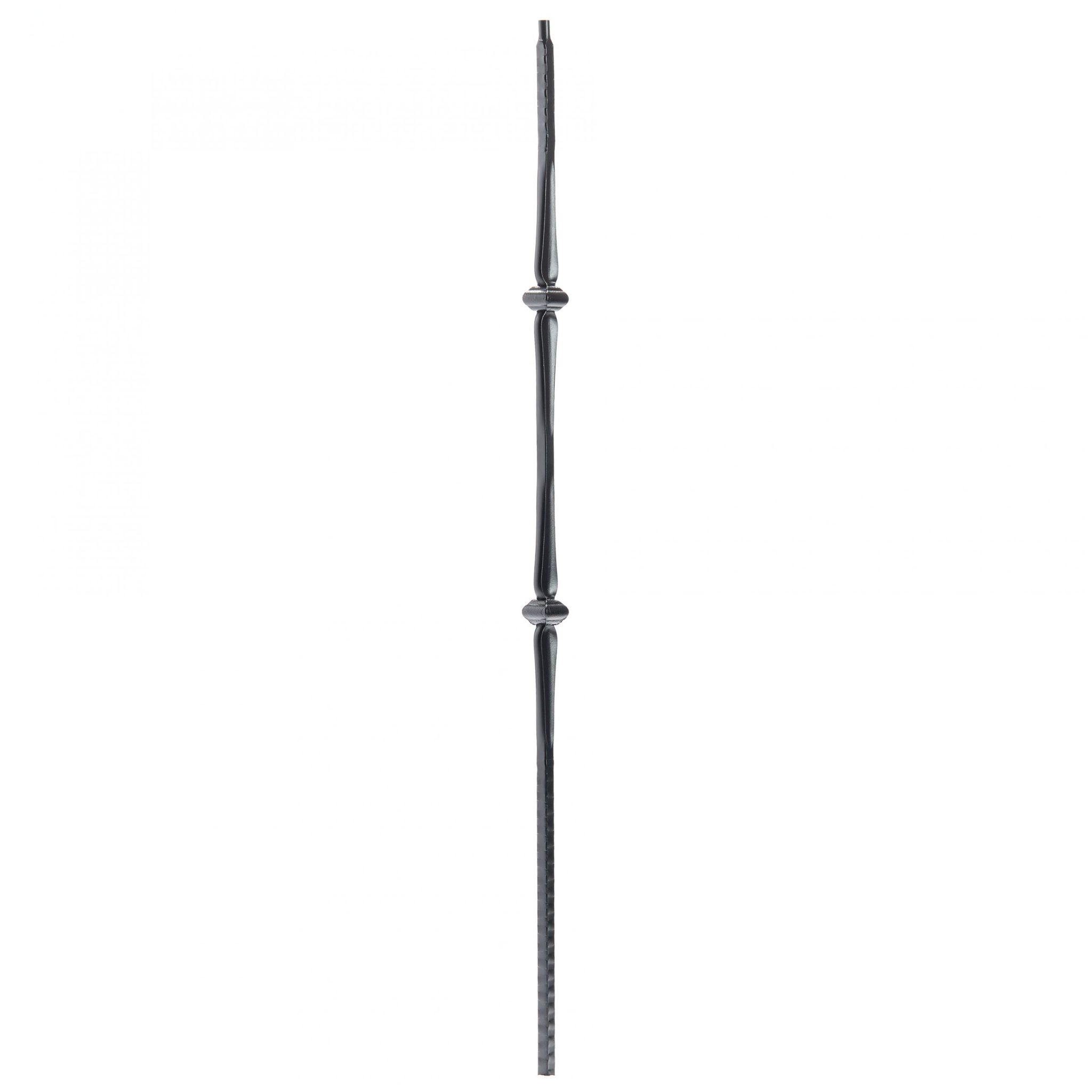 Gothic Wrought Iron Balusters | Unique European Style