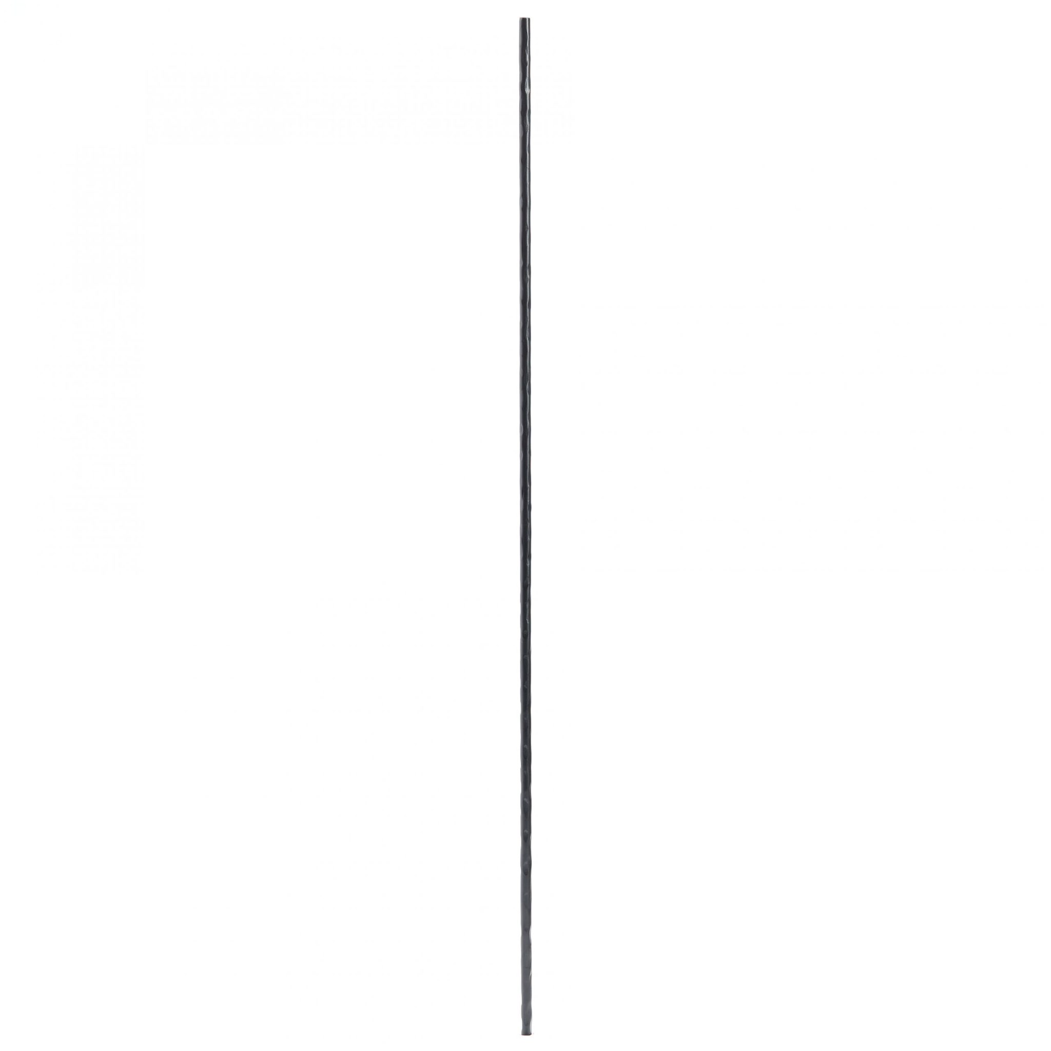2775 Plain Round Iron Baluster - StairSupplies™