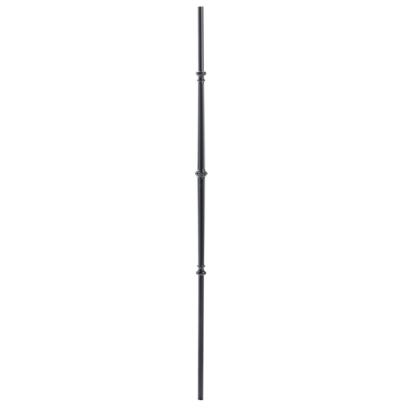 Venetian Series Iron Balusters - StairSupplies™