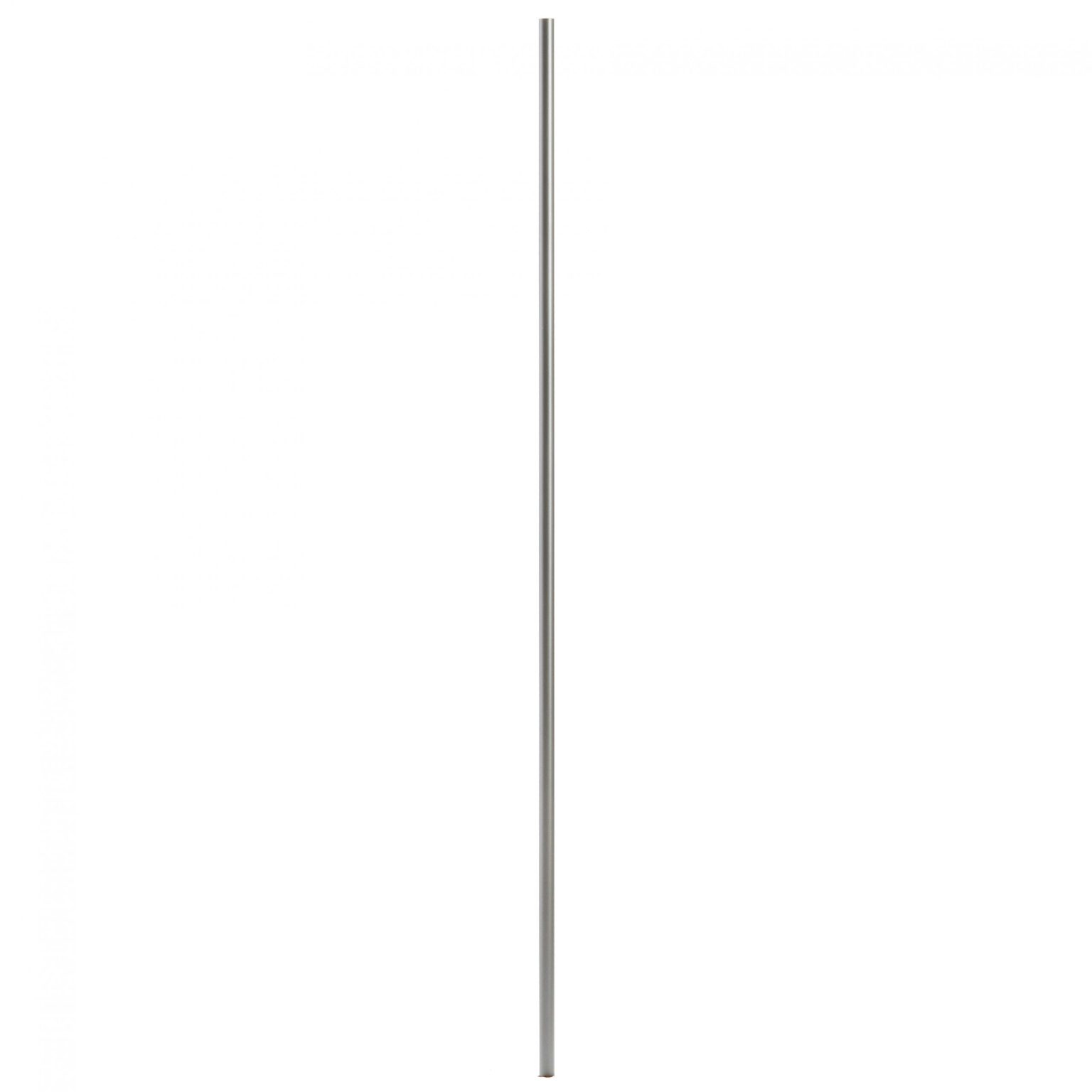 Venetian Series Iron Balusters - StairSupplies™