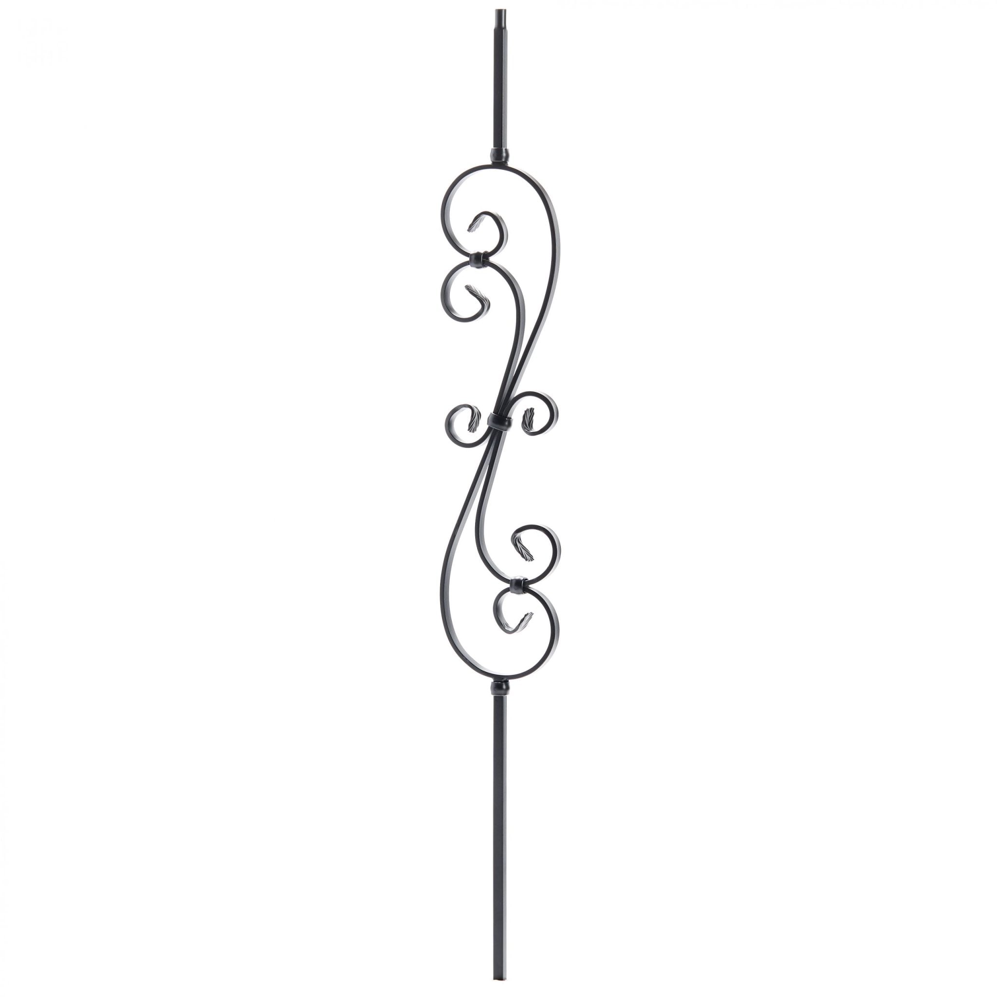Mega Series Baluster - StairSupplies™