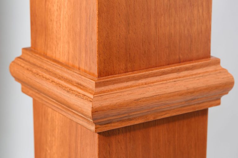 4620 Box Newel - StairSupplies™