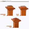 4620 Box Newel - StairSupplies™