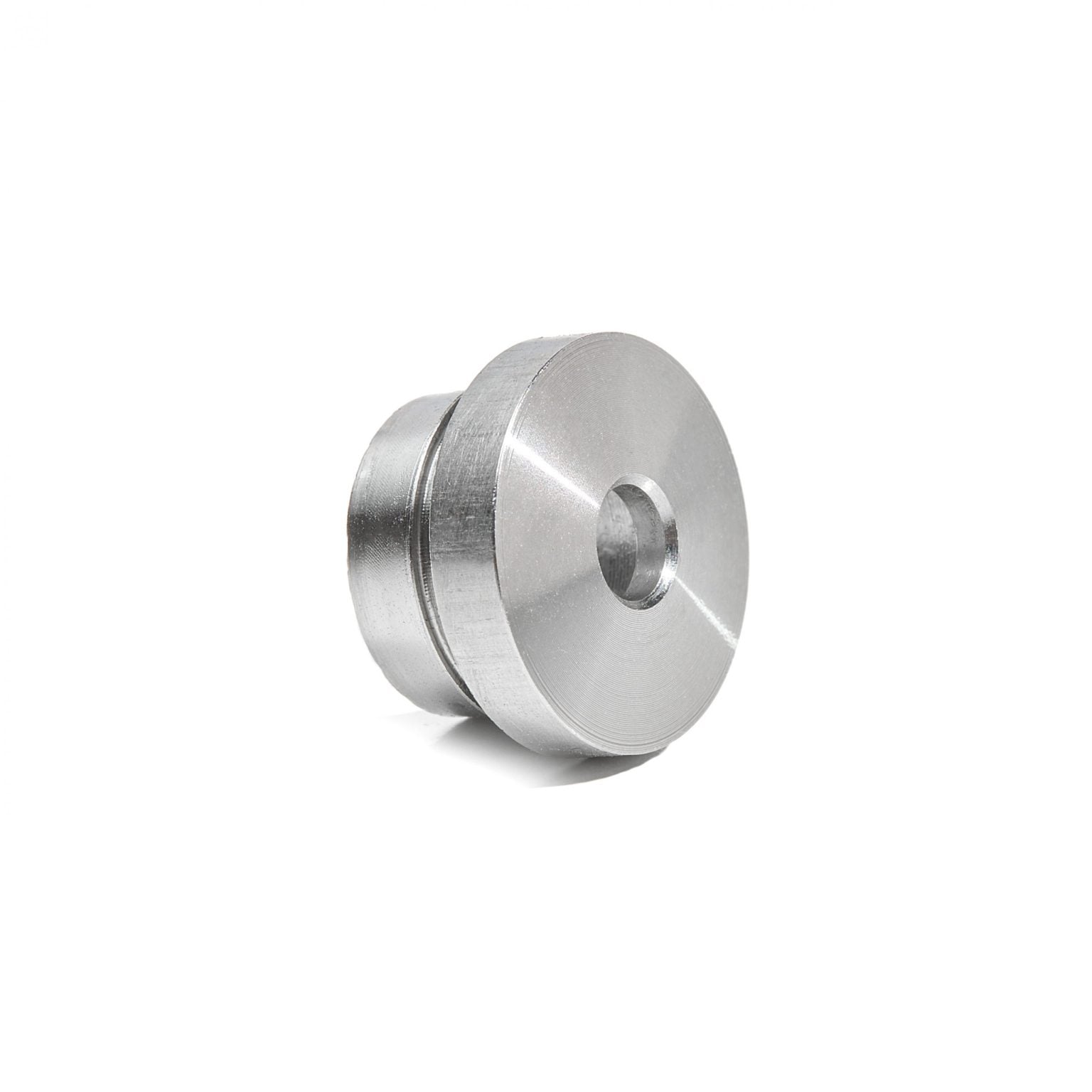 Cable Steel Insert Sleeve - StairSupplies™