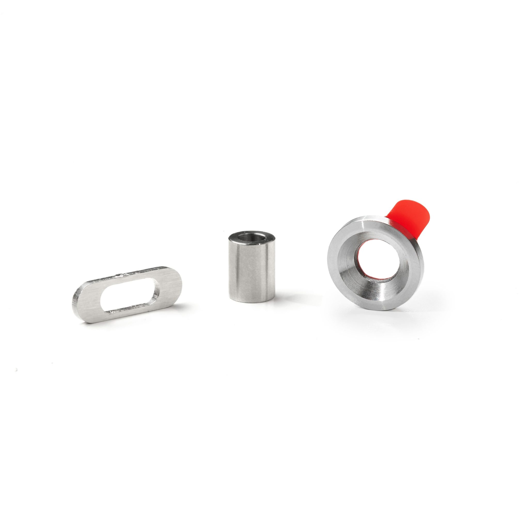 Inside Post Mount Kit - StairSupplies™
