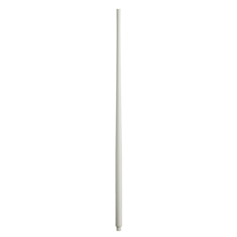 Traditional Pin Top Wood Baluster C-5040 - StairSupplies™
