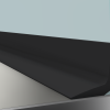 Base Rail Blade - StairSupplies™
