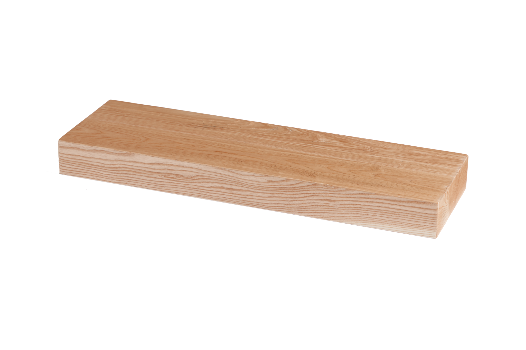 4" Thick Stair Treads - StairSupplies™